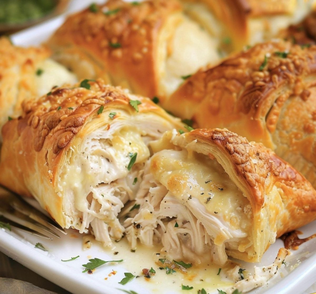Chicken Bundles – VLiet.me