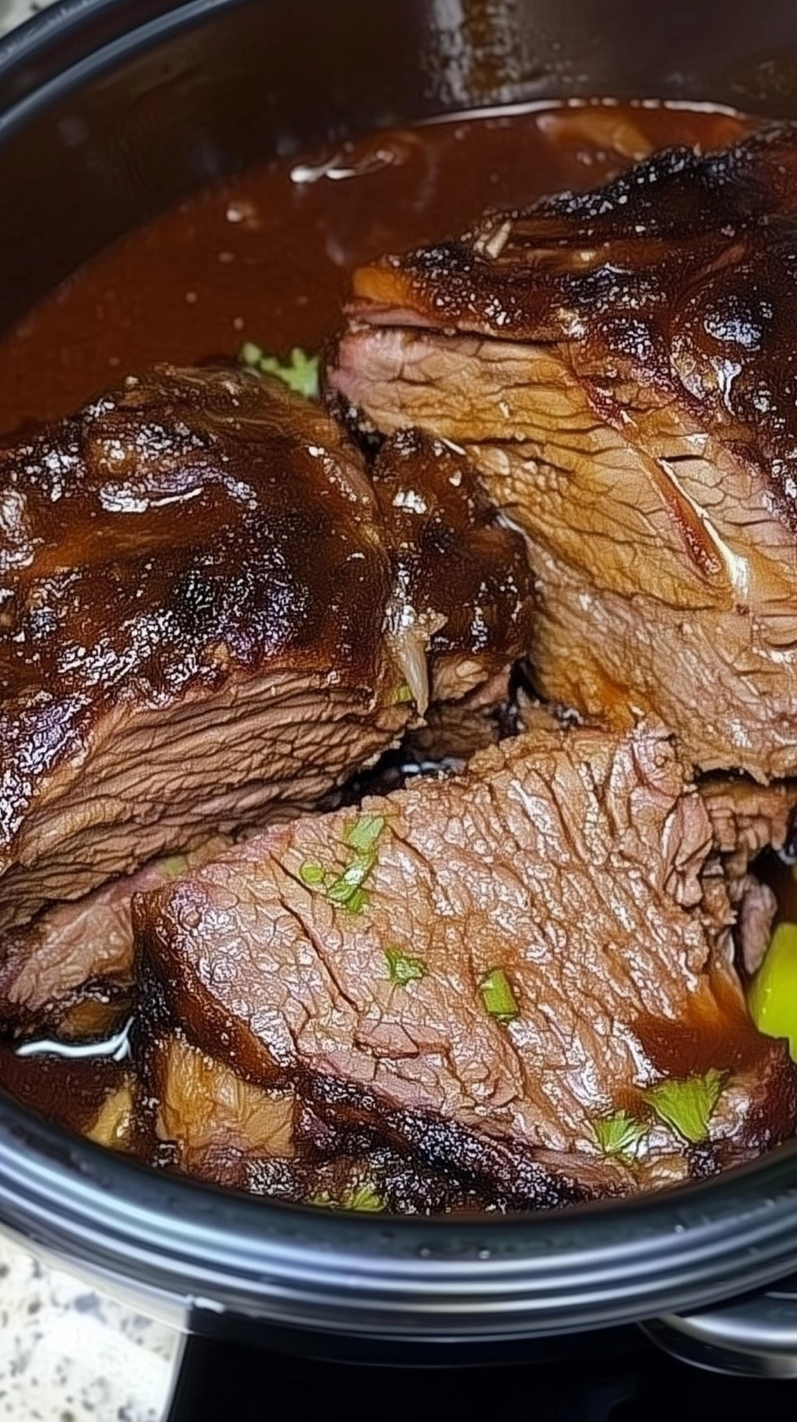 Slow Cooker Beef Brisket – Page 2 – VLiet.me