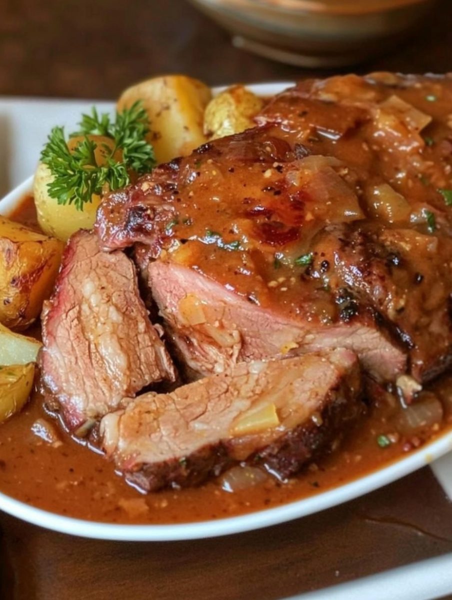 Beef Roast Pot – Page 2 – VLiet.me